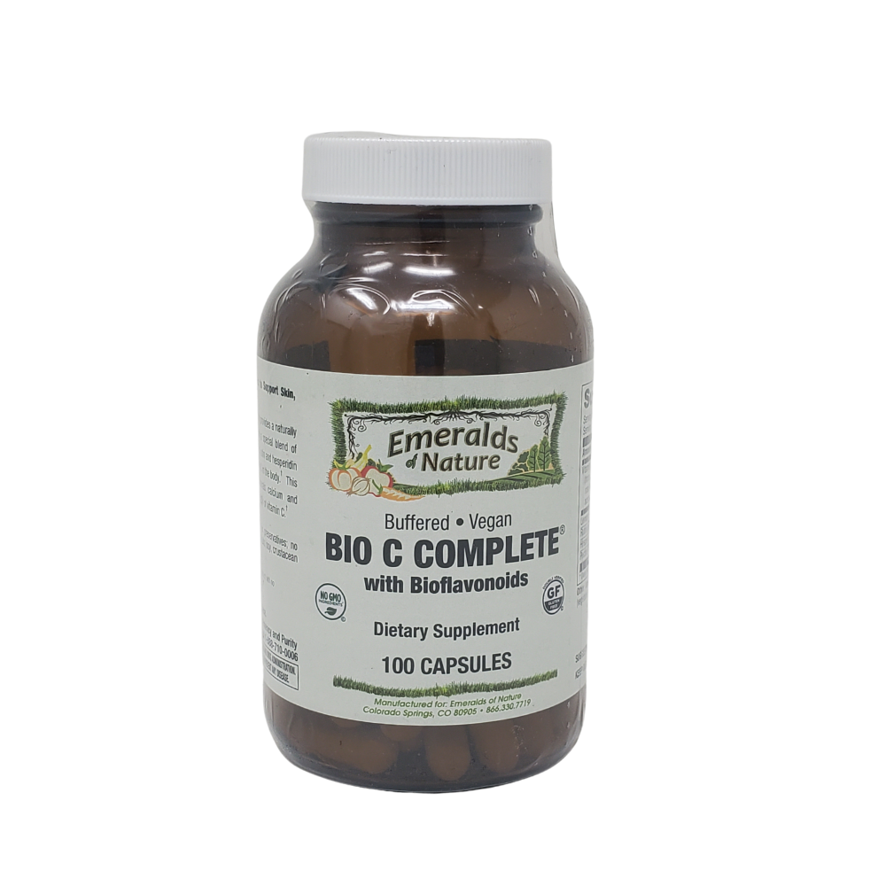 Bio C Complete - Nature's Garden Cafe
